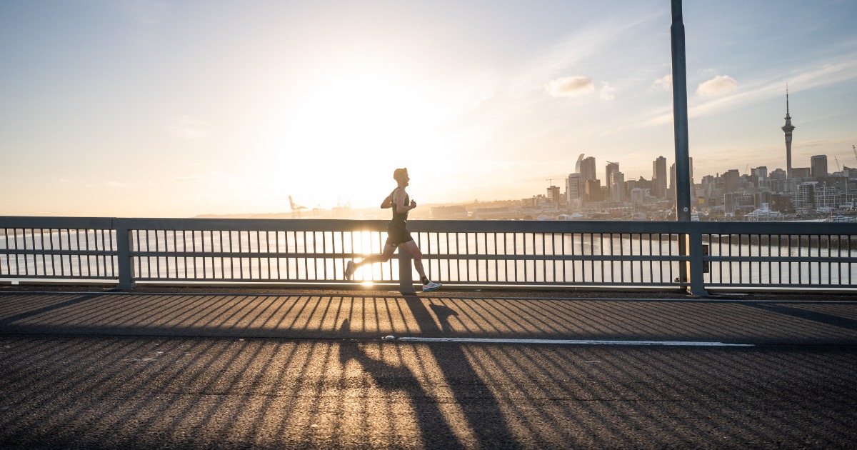 Barfoot & Thompson Auckland Marathon 2024 | Barfoot & Thompson