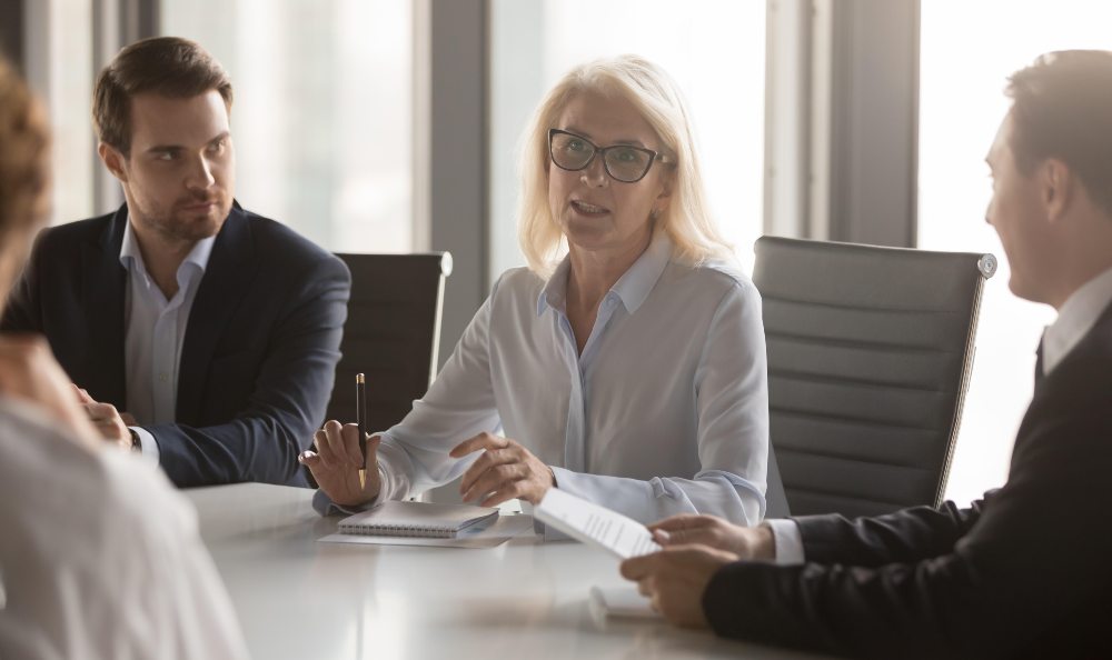 Thinking of changing your body corporate manager? | Barfoot & Thompson