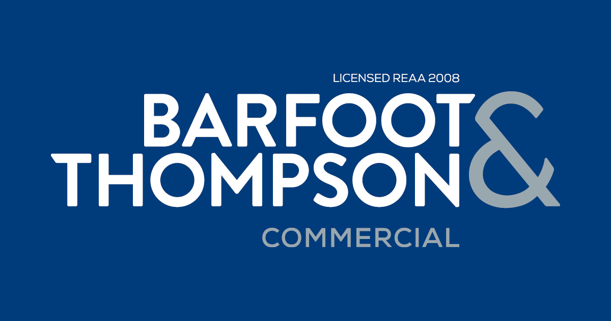 Why choose Barfoot & Thompson Commercial? | Barfoot & Thompson