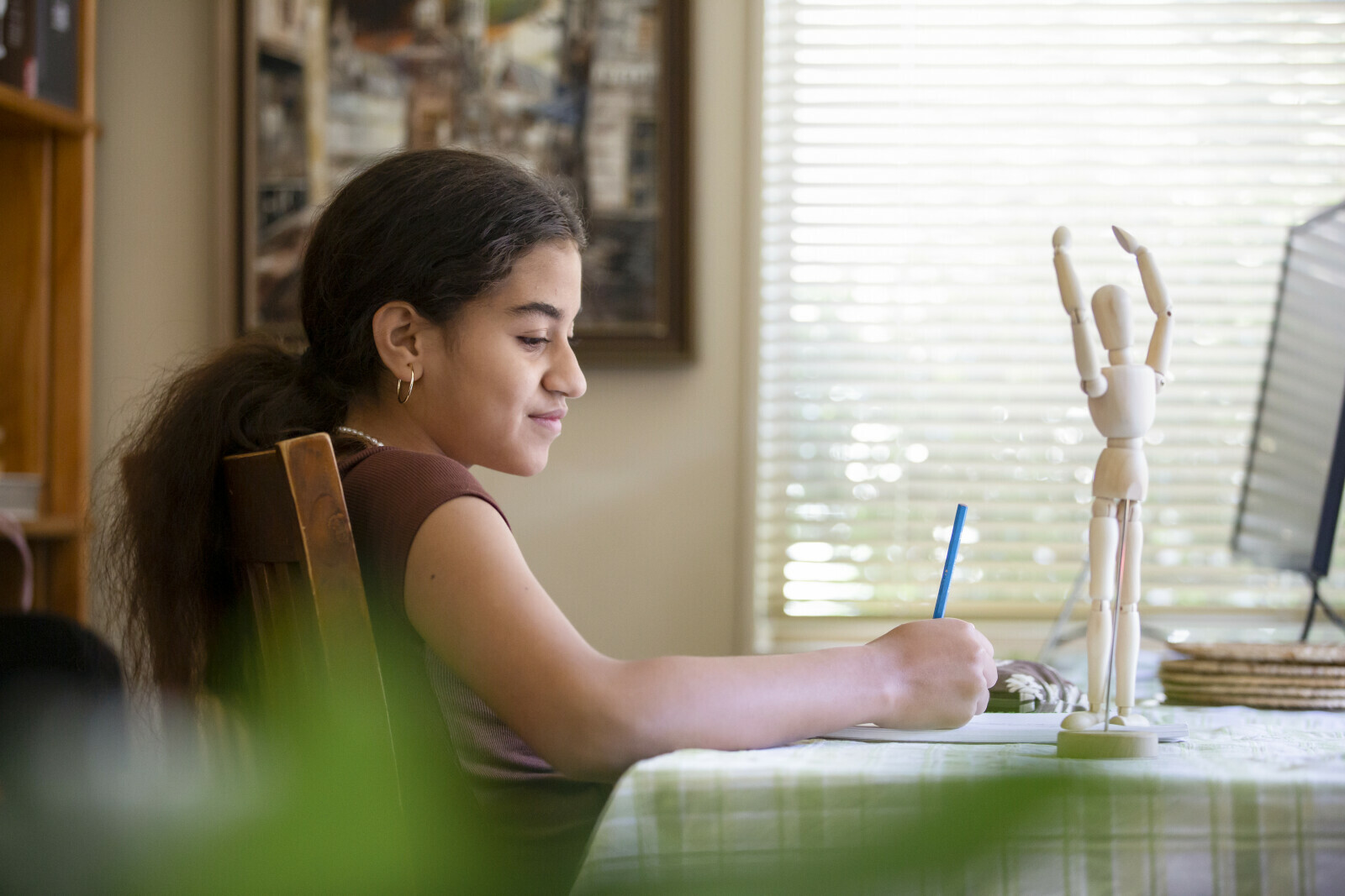 Young Authors Challenge 2025 Terms and Conditions | Barfoot & Thompson