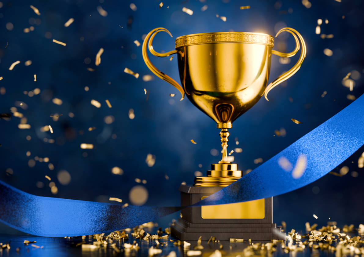 Barfoot & Thompson's real estate & industry awards | Barfoot & Thompson