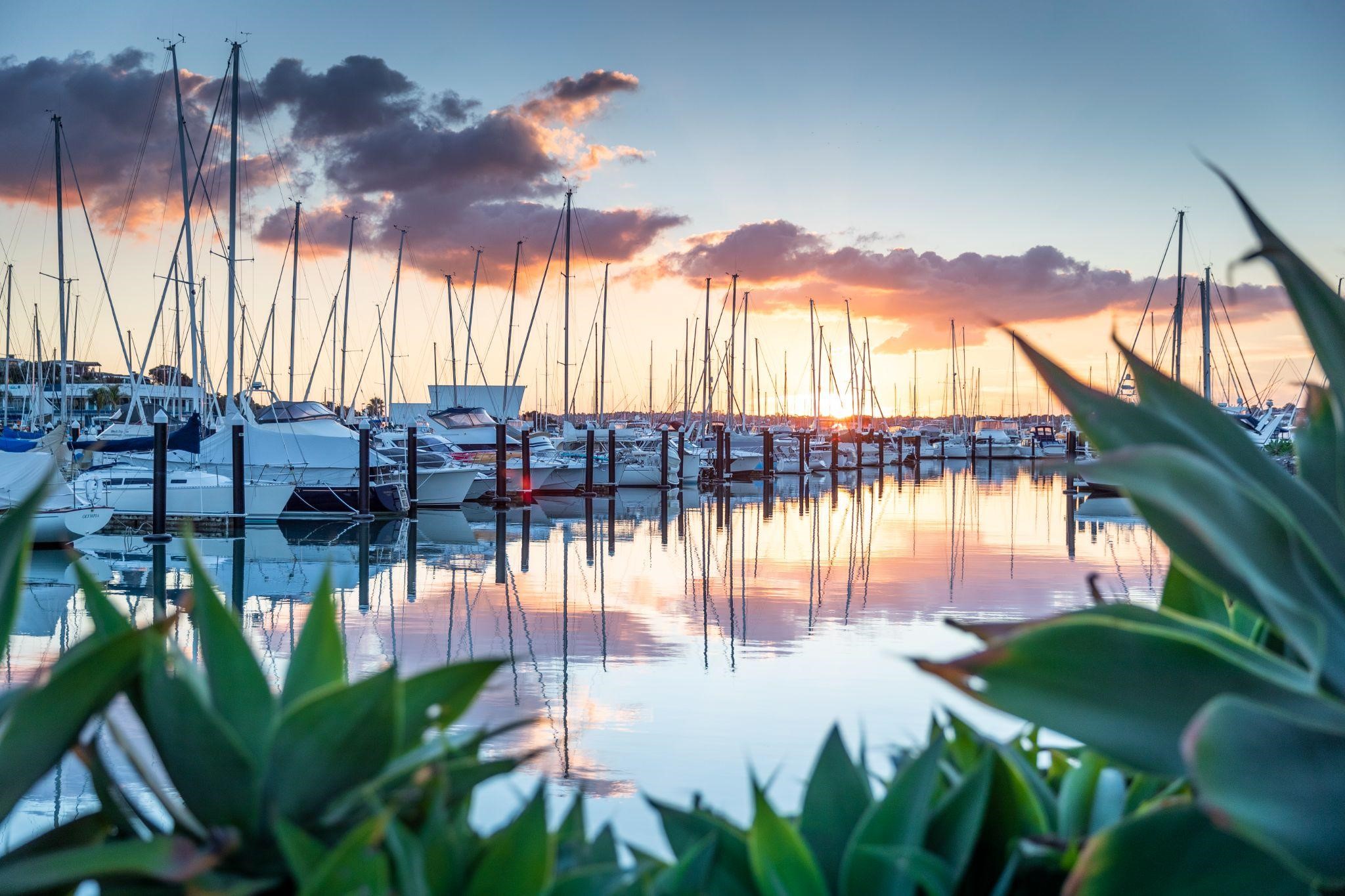 April | Barfoot & Thompson